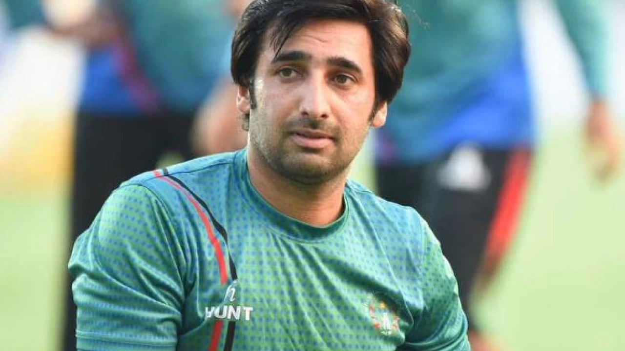 Afghanistan rocked as Asghar quits in middle of World Cup