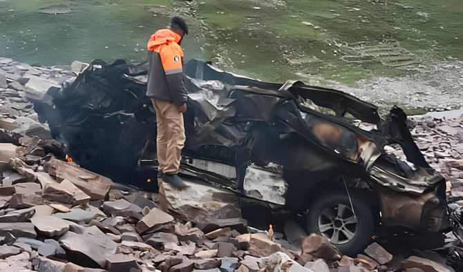 One footballer dead, several injured in Gwadar road accident