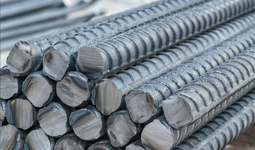 Steel prices increase by Rs10,000 per ton