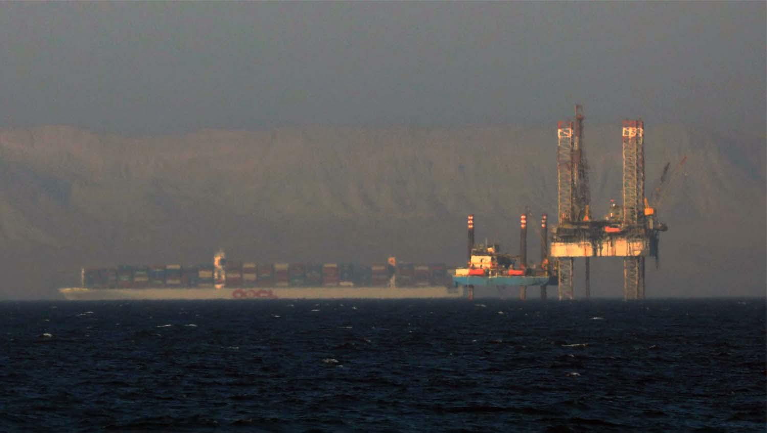 Egypt announces new oil discovery
