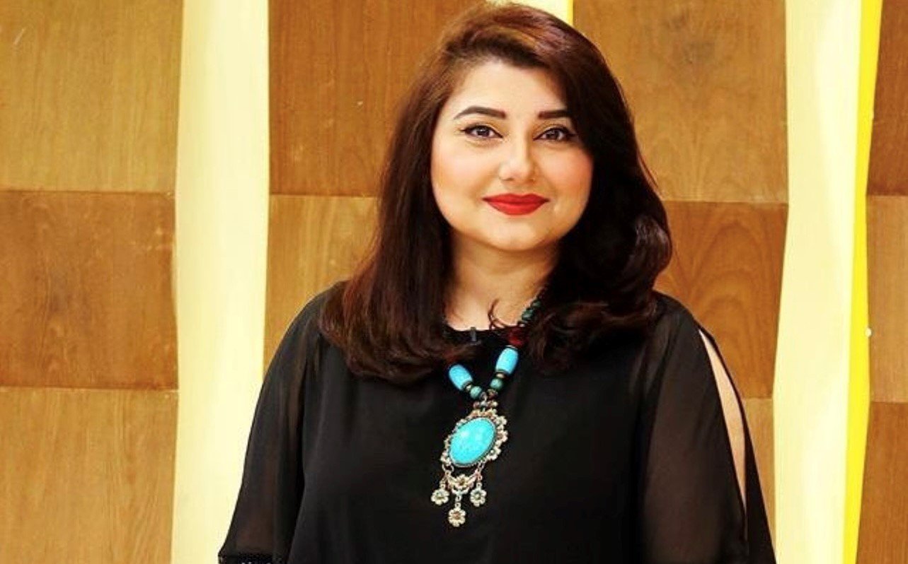 Javeria Saud opens about surge in electricity bills