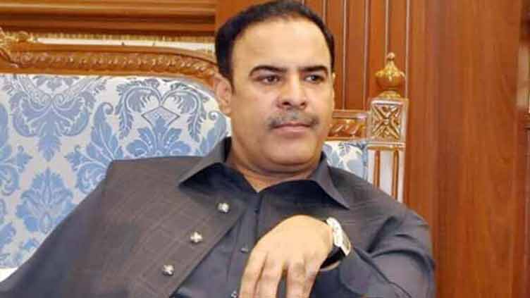 NAB arrests Former Principal Secy Muhammad Khan Bhatti