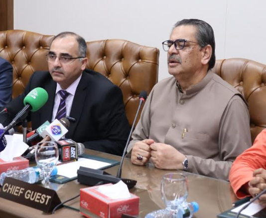 Deliberations over night stay at Kartarpur for Indian visitors underway ...
