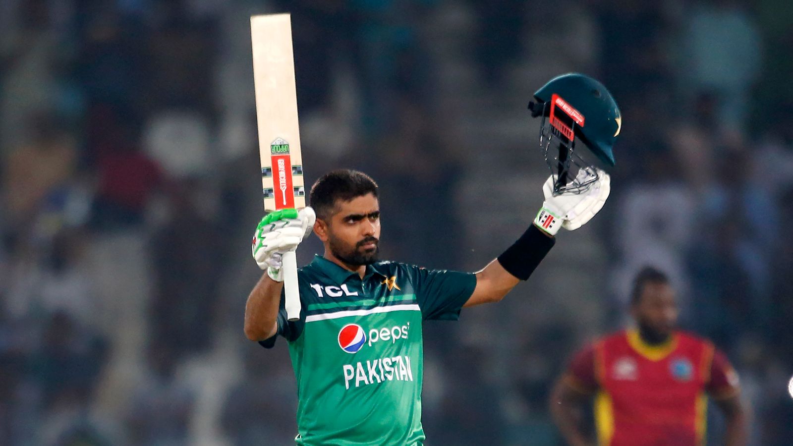 Babar Azam falls short to break record of most centuries in ODIs