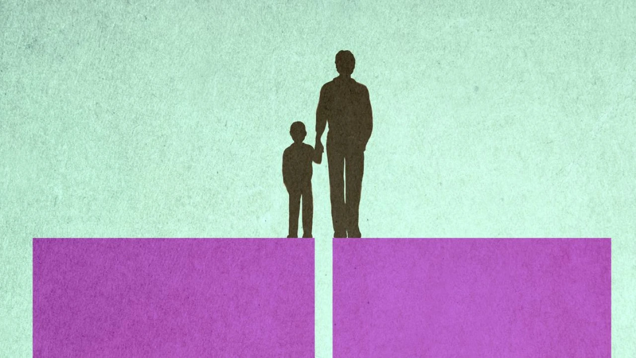 Should You Be Friends With Your Kids 