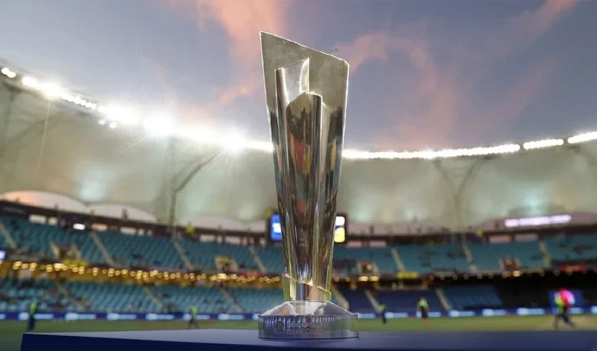 ICC finalizes venues of T20 World Cup 2024