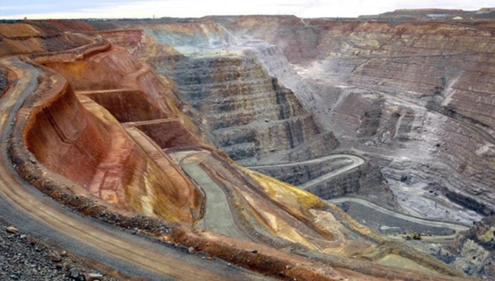 Govt to sell its shares in Reko Diq project to Saudi Arabia