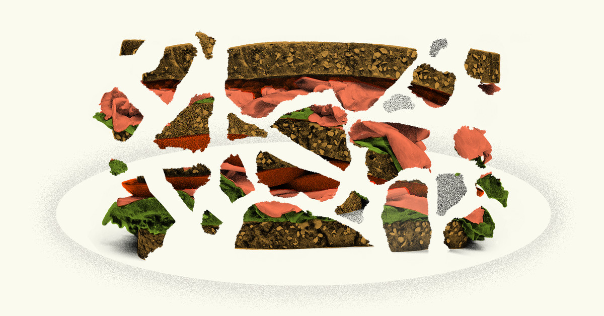 Why you’ve never heard of this common eating disorder behavior — and ...