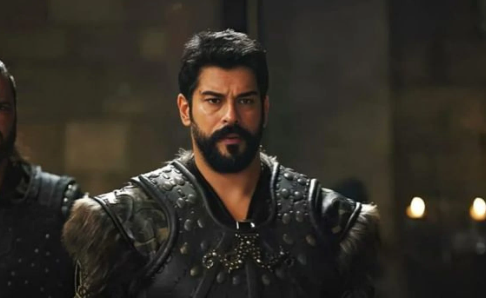 Kurulus Osman postpones new episode to tribute Gaza hospital victims