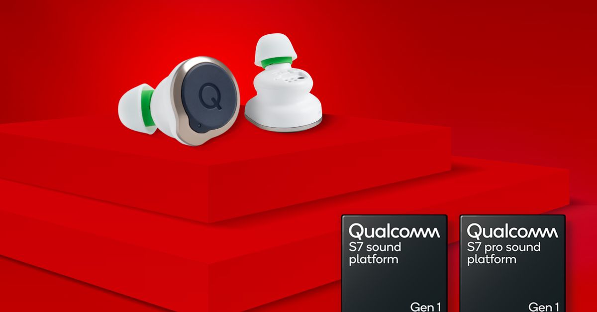 Qualcomm turns to Wi-Fi to take wireless earbuds and headphones to the ...