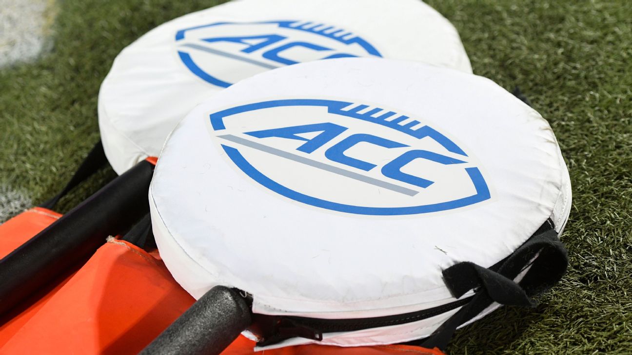 Breaking down the ACC's matchups: Analysis, 2024 schedules, protected ...