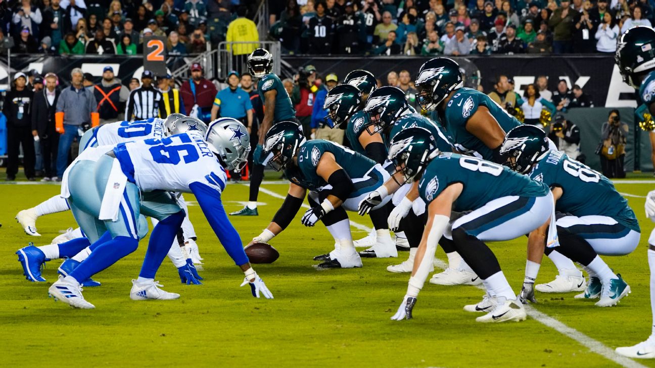 What to know for NFL Week 9: Score picks, bold predictions, fantasy ...