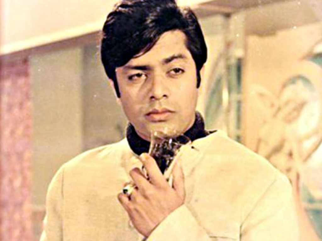 'Chocolate Hero' Waheed Murad remembered on 38th death anniversary