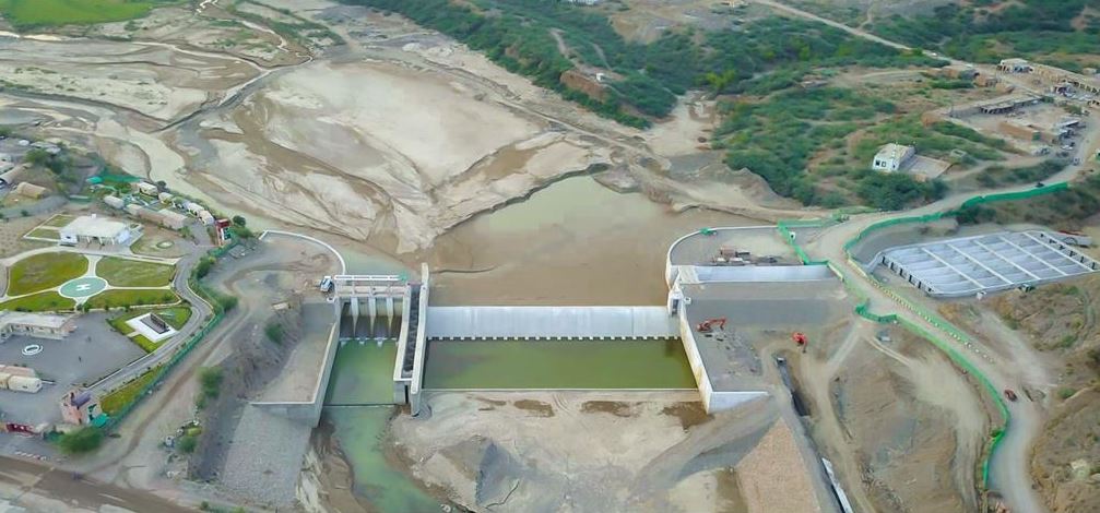 Kurram Tangi Dam project Stage-I to be completed in June 2023: Wapda ...
