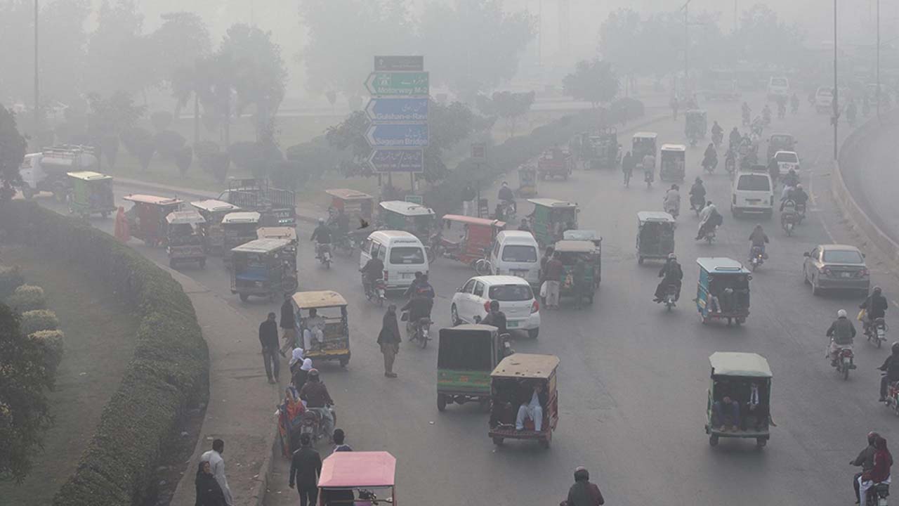 CAP urges balanced approach as market closures ineffective against smog