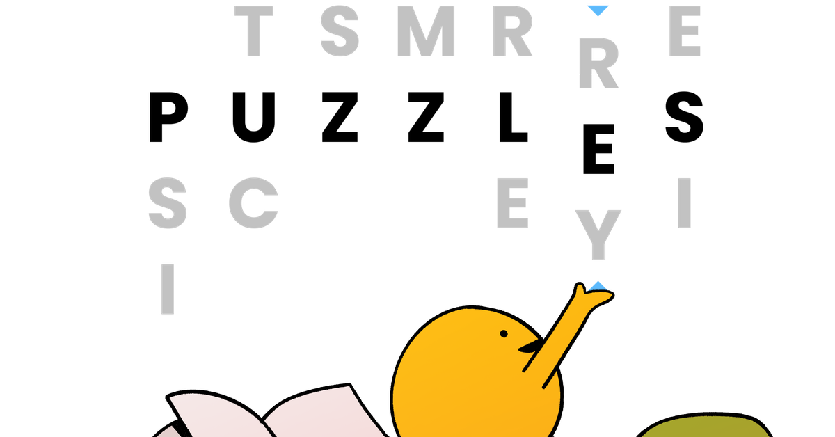 Zach Gage’s Puzzmo gets acquired as the newspaper games space heats up