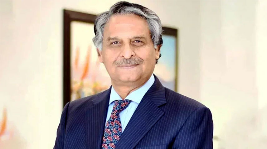 Pakistan calls for coherent global responses to promote peace