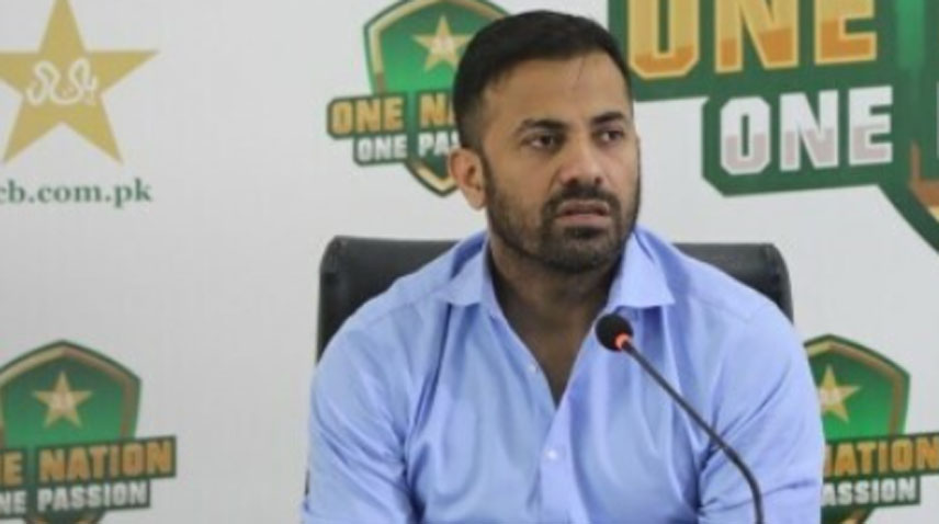 Pak vs NZ: Chief selector explains decision to choose Azam Khan over ...