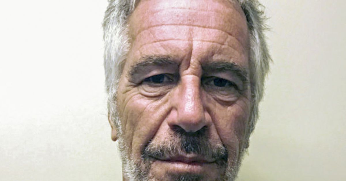 The Epstein “list,” explained