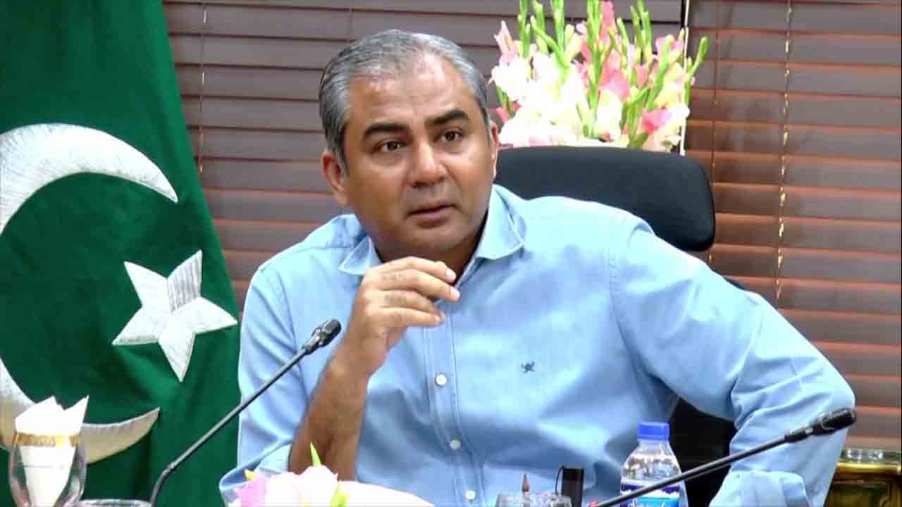 Mohsin Naqvi inaugurates Multan University