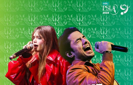 PSL 9 to Kick off on Feb 17, ‘Khul Ke Khel’ anthem revealed