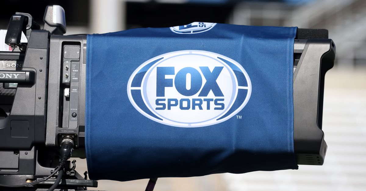 ESPN, Fox, and Warner Bros. are putting together a juggernaut sports ...