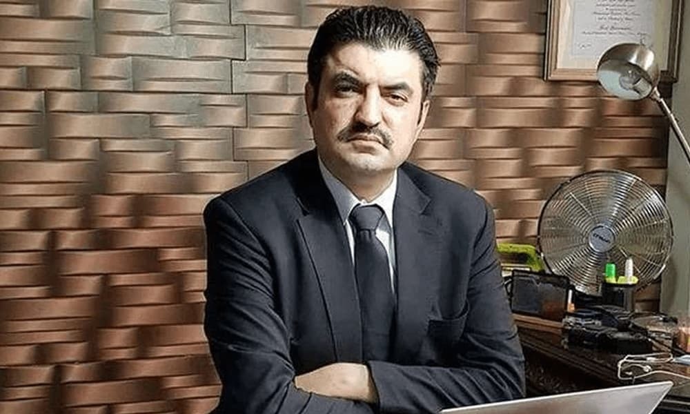 Sher Afzal Marwat also wins NA seat