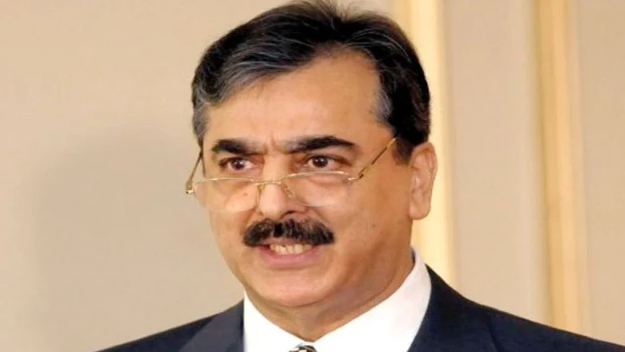 Yusuf Raza Gillani wins 3 seats of NA