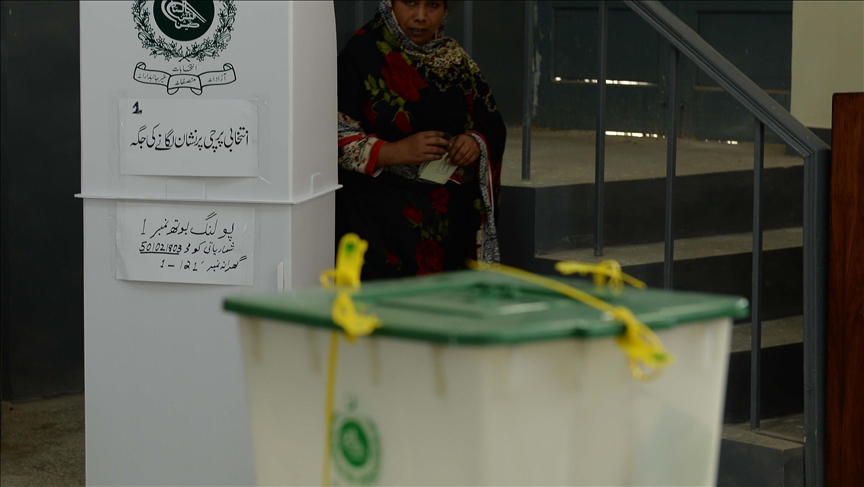 Election 2024: Independents’ steal spotlight by winning 100 NA, 90 KPK ...