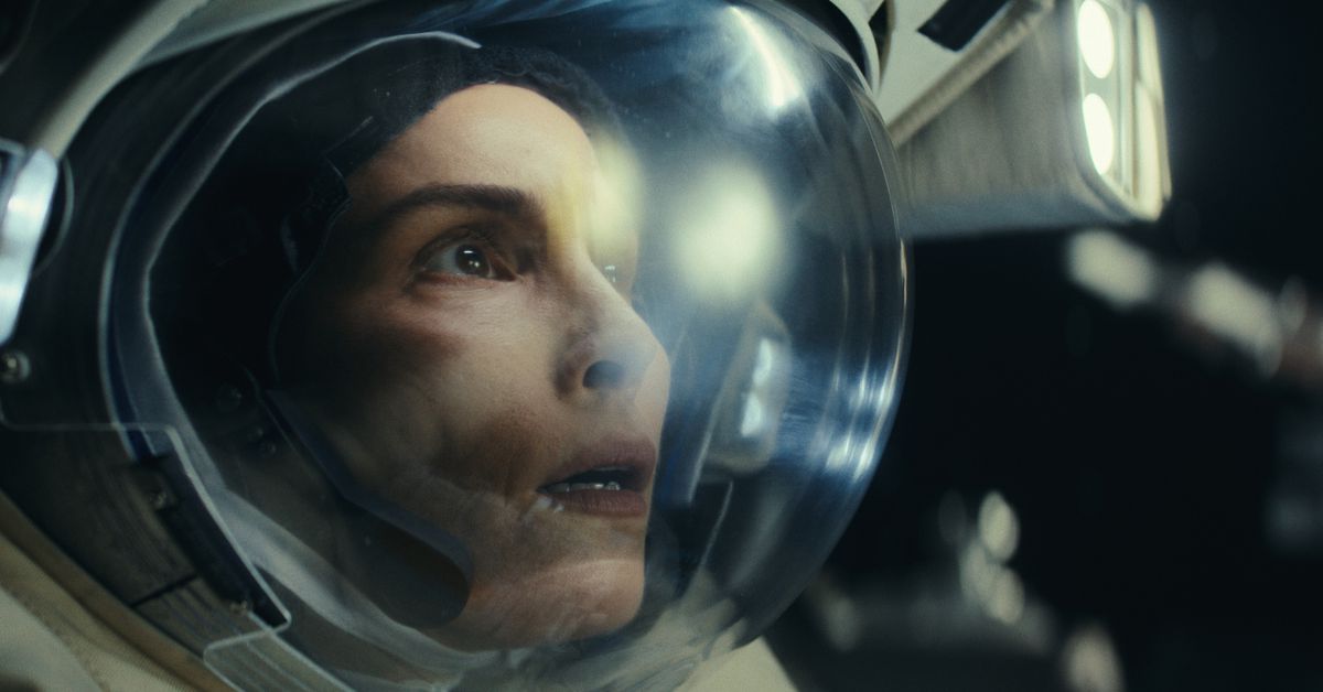 Release dates and trailers for the biggest streaming movies and TV ...