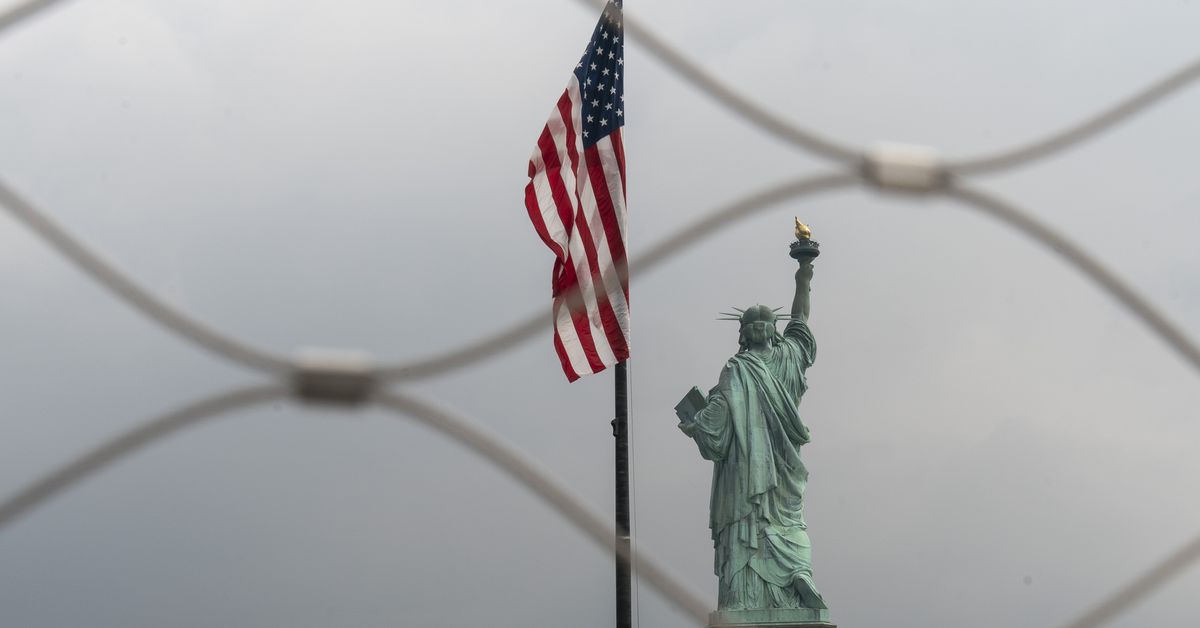 America has a good model for how to handle immigration: America