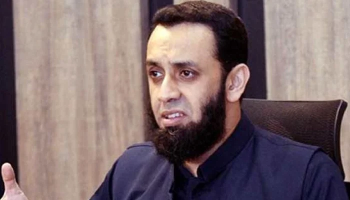 Atta Tarar takes charge of broadcast ministry