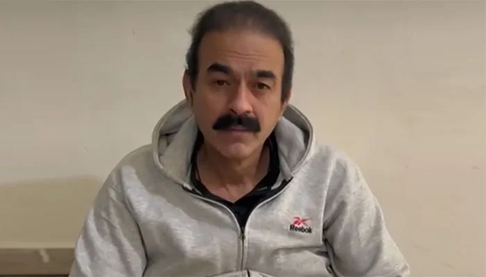 Court approves bail of PTI leader Amin Ullah