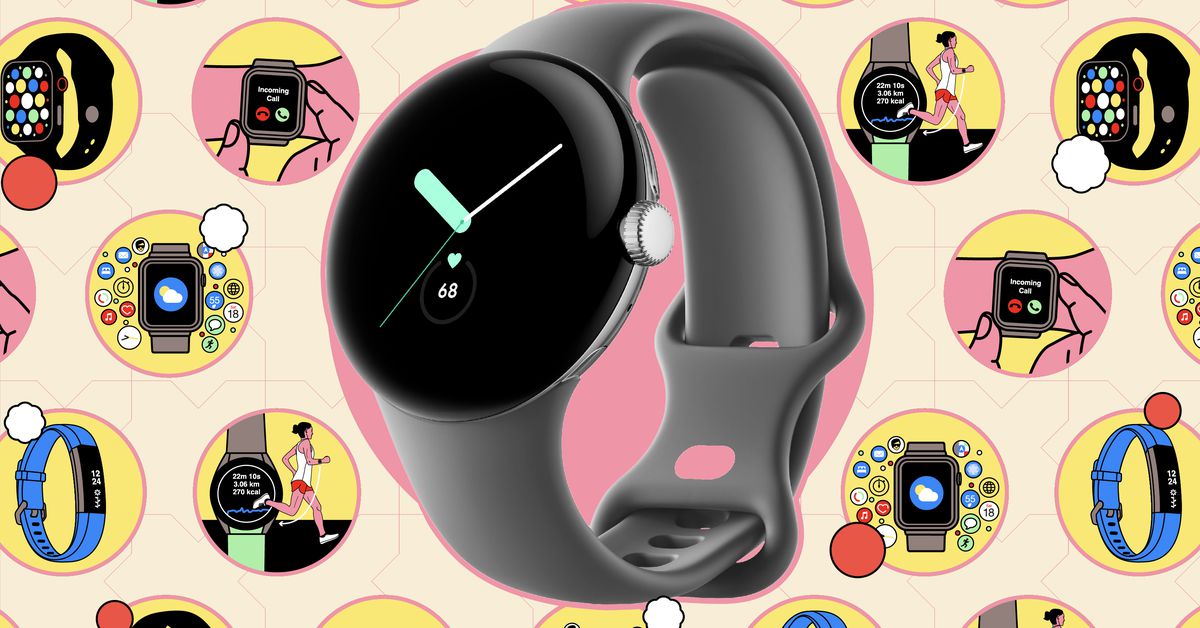 How to get more battery life out of your Wear OS smartwatch